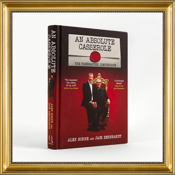 Gifts - Taskmasterstore