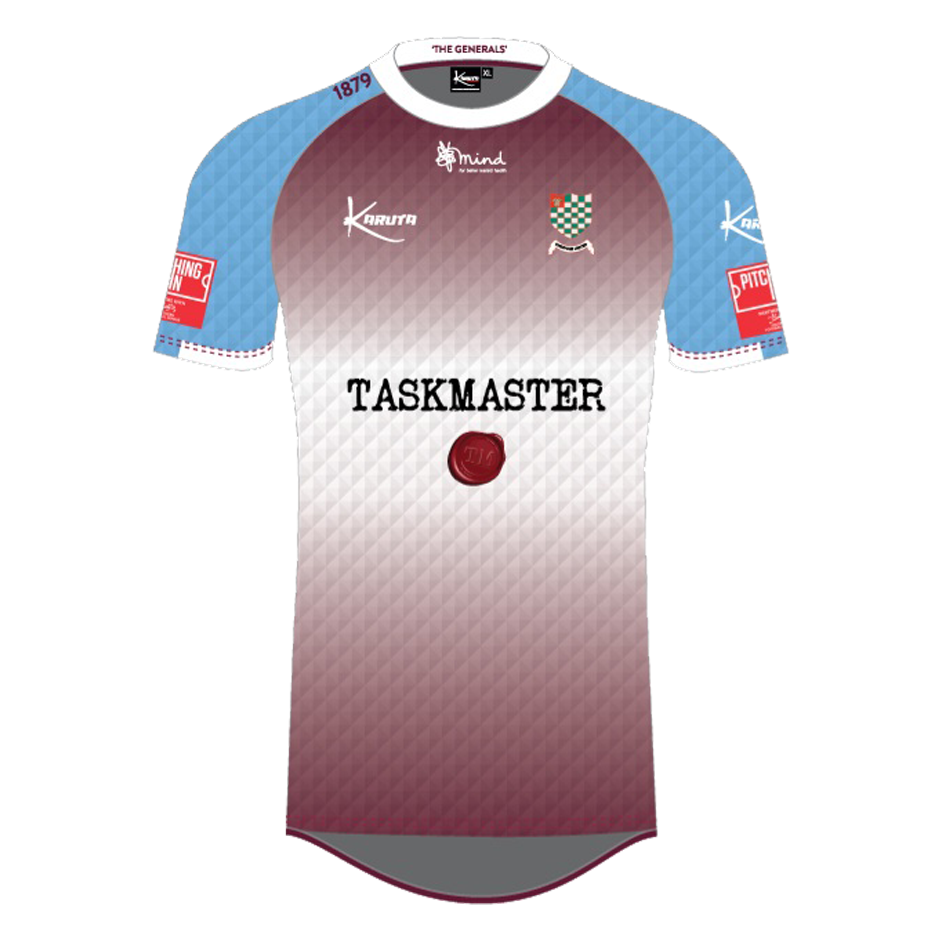 Taskmaster Envelope Metal Magnet