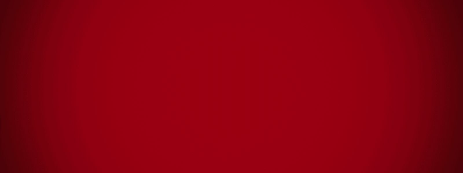Red Static Gif