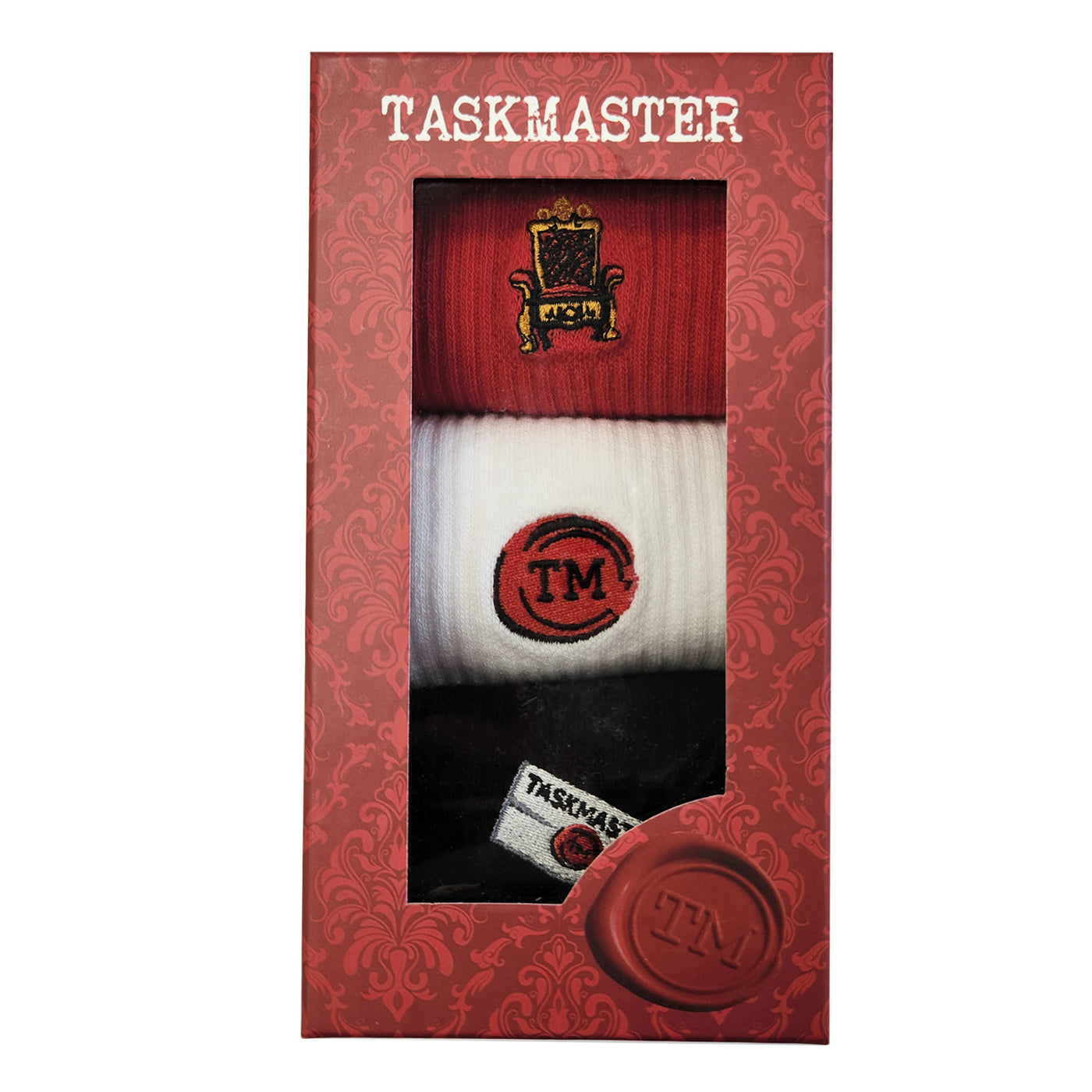 Taskmaster Store