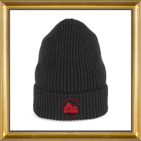 Taskmaster House Beanie - Taskmasterstore